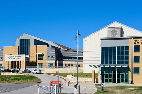 A+ Schools in Lake Travis ISD | Sweetwater
