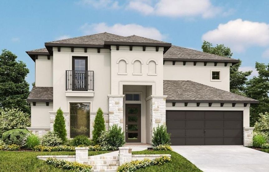Sweetwater by Newland | New Homes in Austin, TX