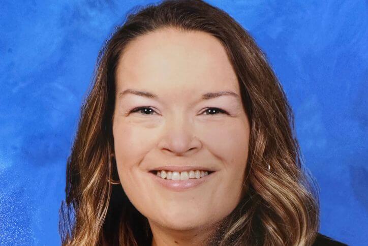 Meet the new principal of Lake Travis ISD’s Rough Hollow Elementary